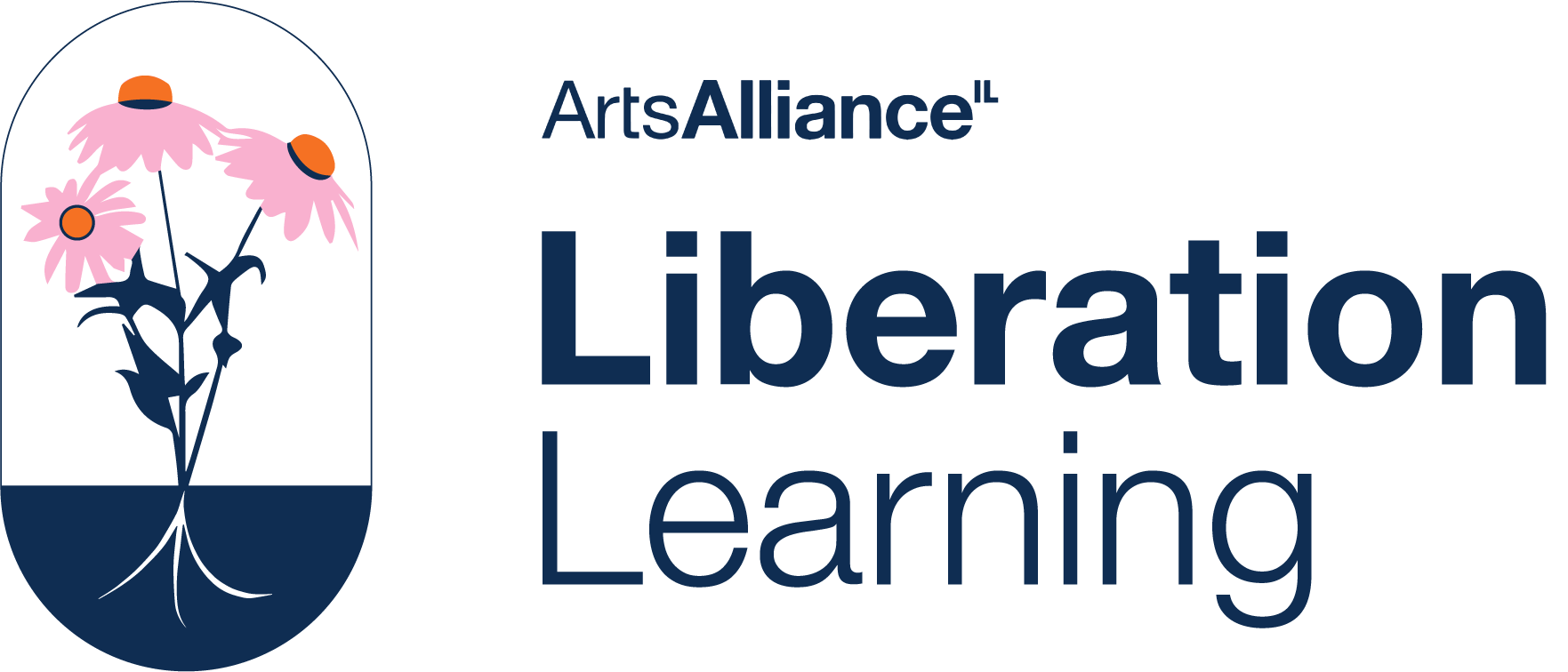 Liberation Learning - Arts Alliance Illinois