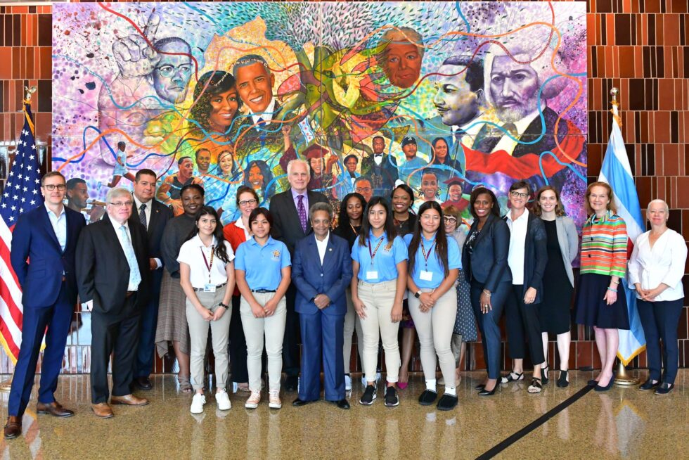 Mayor Lightfoot’s Public Commitments to Arts and Culture - Arts ...