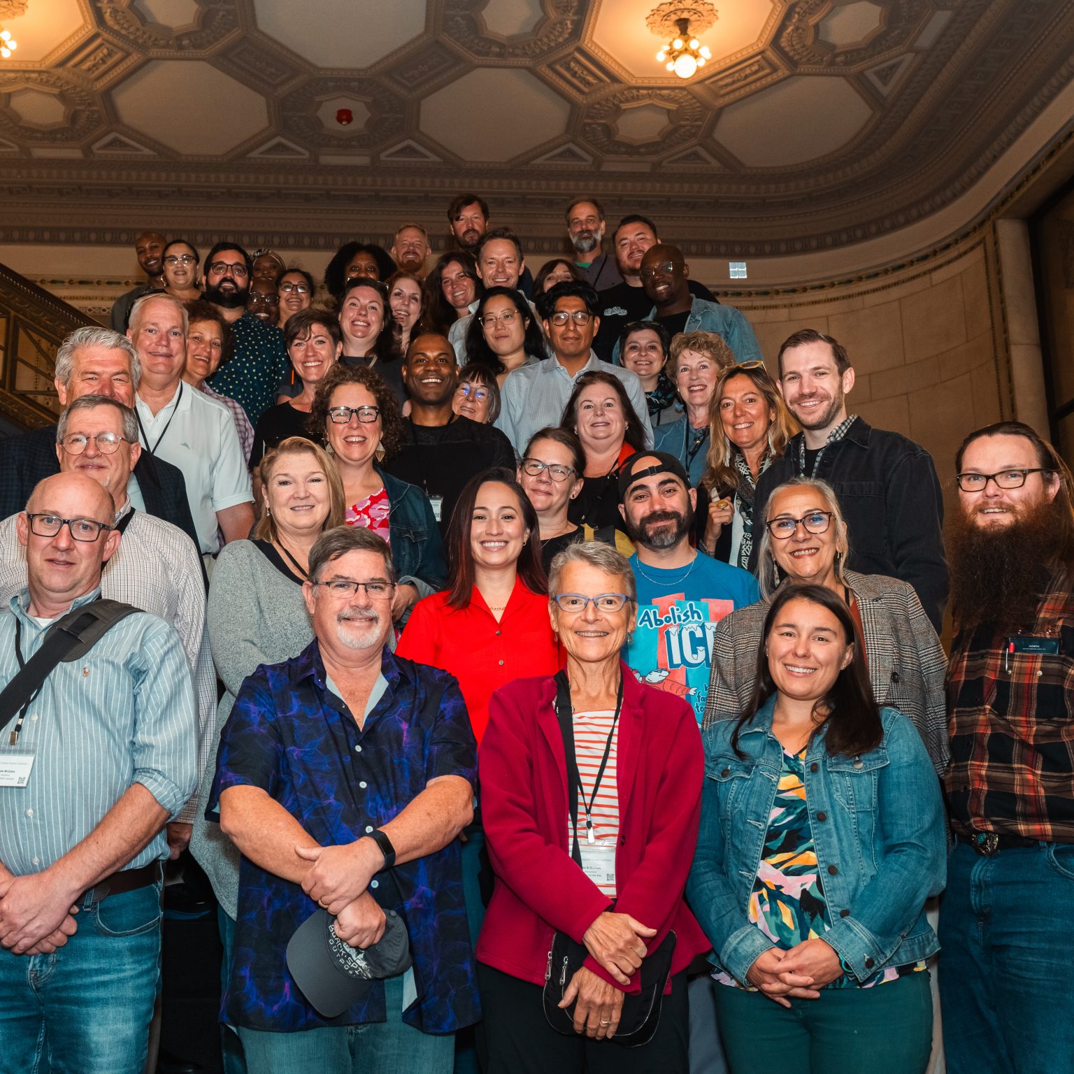 CSC 2024 Convening Agenda - Arts Alliance Illinois