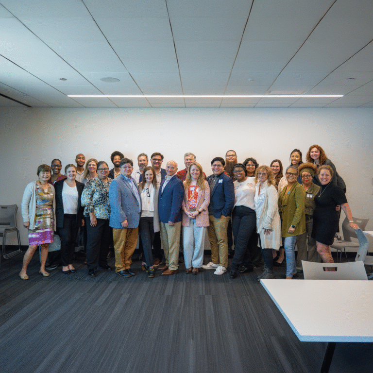 Board & Arts Leadership Council - Arts Alliance Illinois